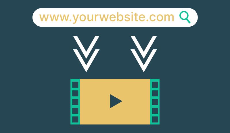 Flickify | Turn Articles Into Videos Fast